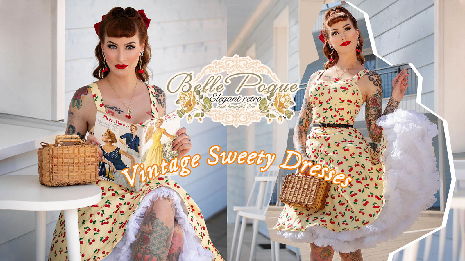 New Dresses – Belle Poque Offcial