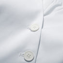 Vintage Oblique Placket Vest Coat V-Neck Handkerchief Hem Waistcoat ...