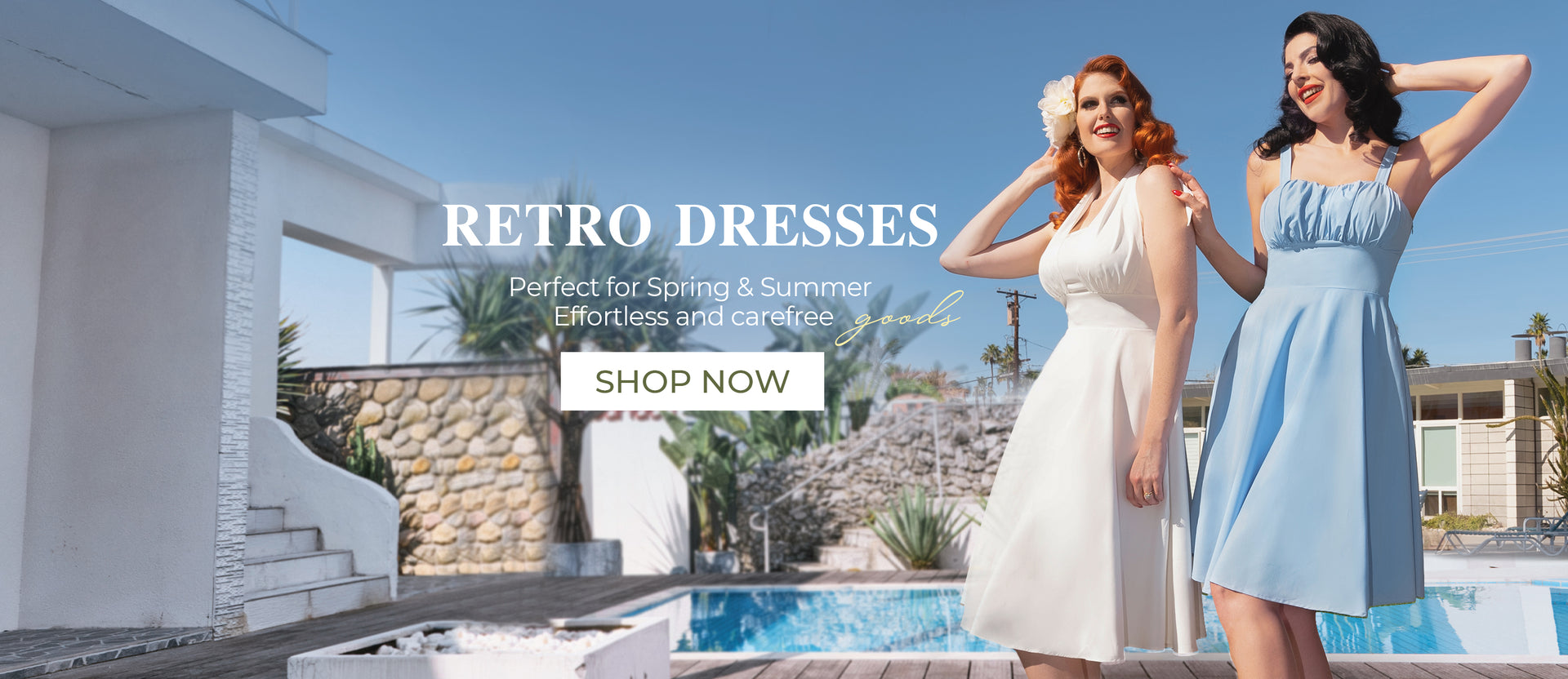 Belle Poque | 40s-70s Vintage & Stylish Clothing| Shop Vintage Dresses ...